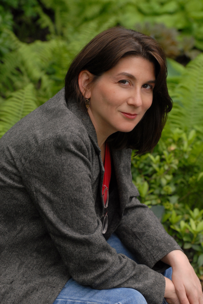 Blog Home - Laura Anne Gilman